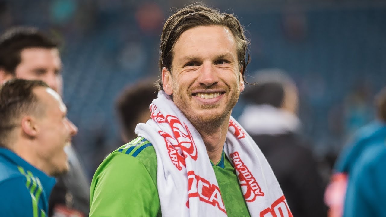 Interview: Gustav Svensson on his call-up to the Sweden national team ...