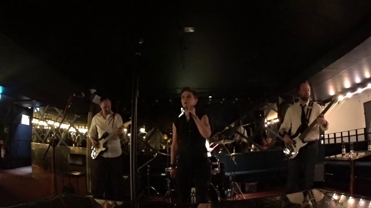 Black Velvet - Cover - YouTube