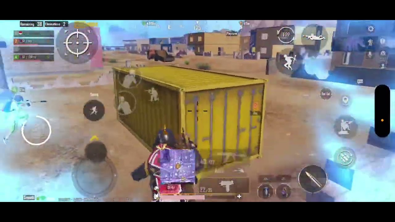HIGHLIGHTS #49 | PUBG MOBILE | 15 PRO MAX - YouTube
