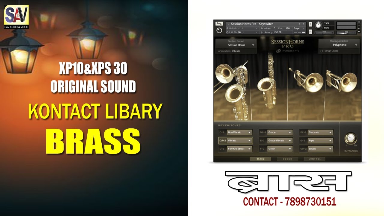 brass kontakt library free download | Brass Kontact Libary | Sav cg ...