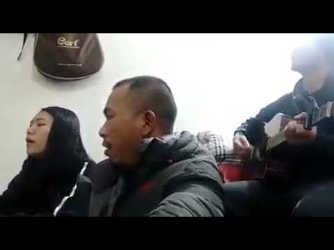 Jt Production. Ka thinlung hmutu. Bass part cover tawi - YouTube