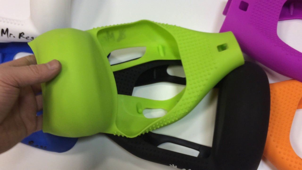 The best way to protect a hoverboard from scratches - hoverboard case ...