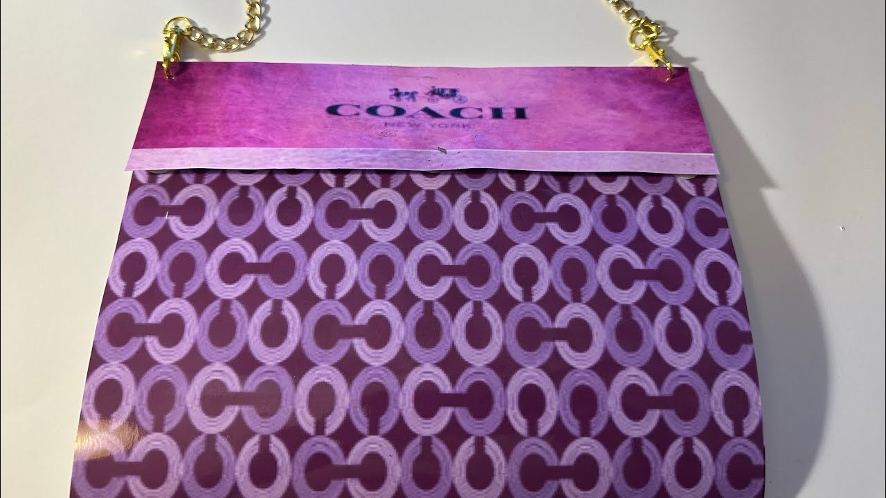 obituary purse, - YouTube