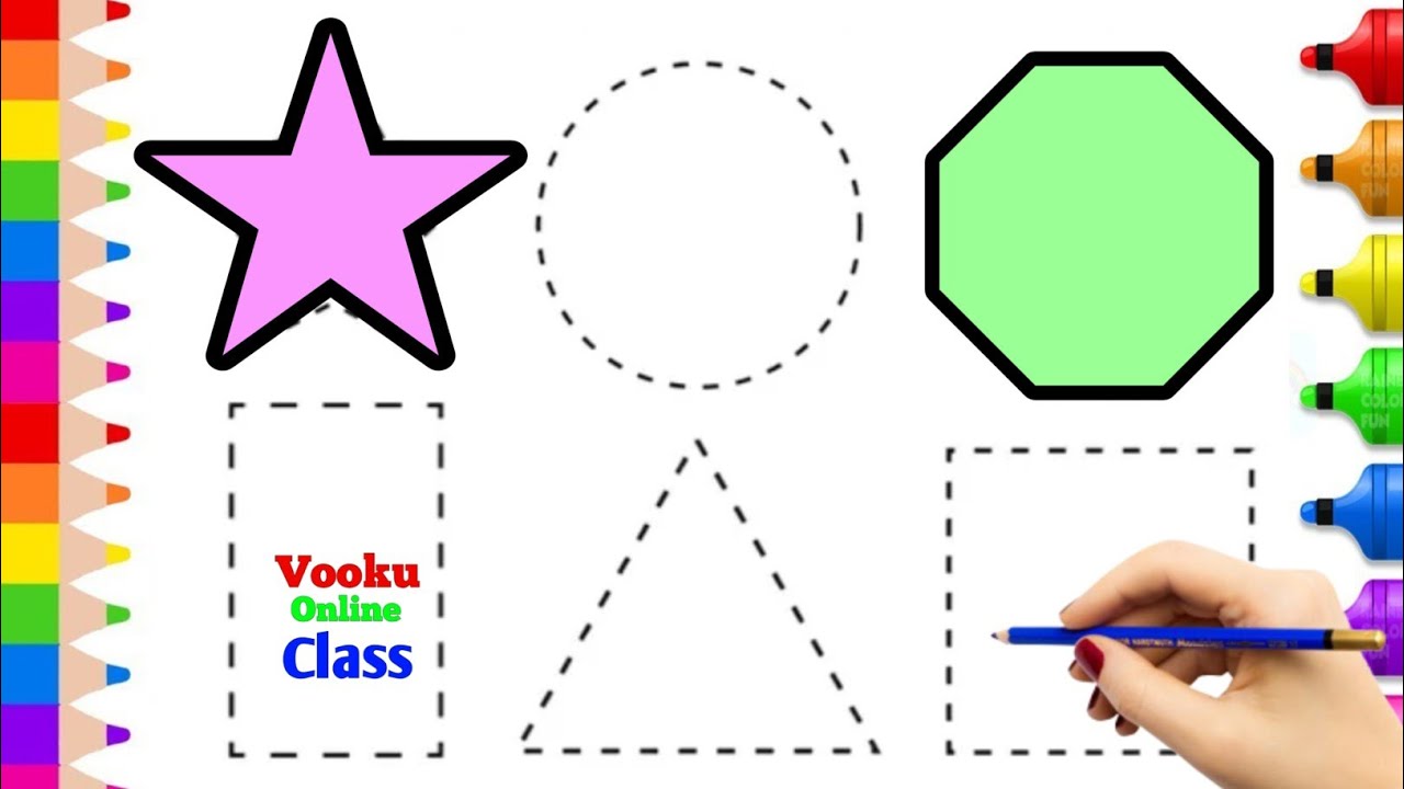 2d shapes,2d shapes drawing,shapes drawing,drawing shapes,shapes,2d ...