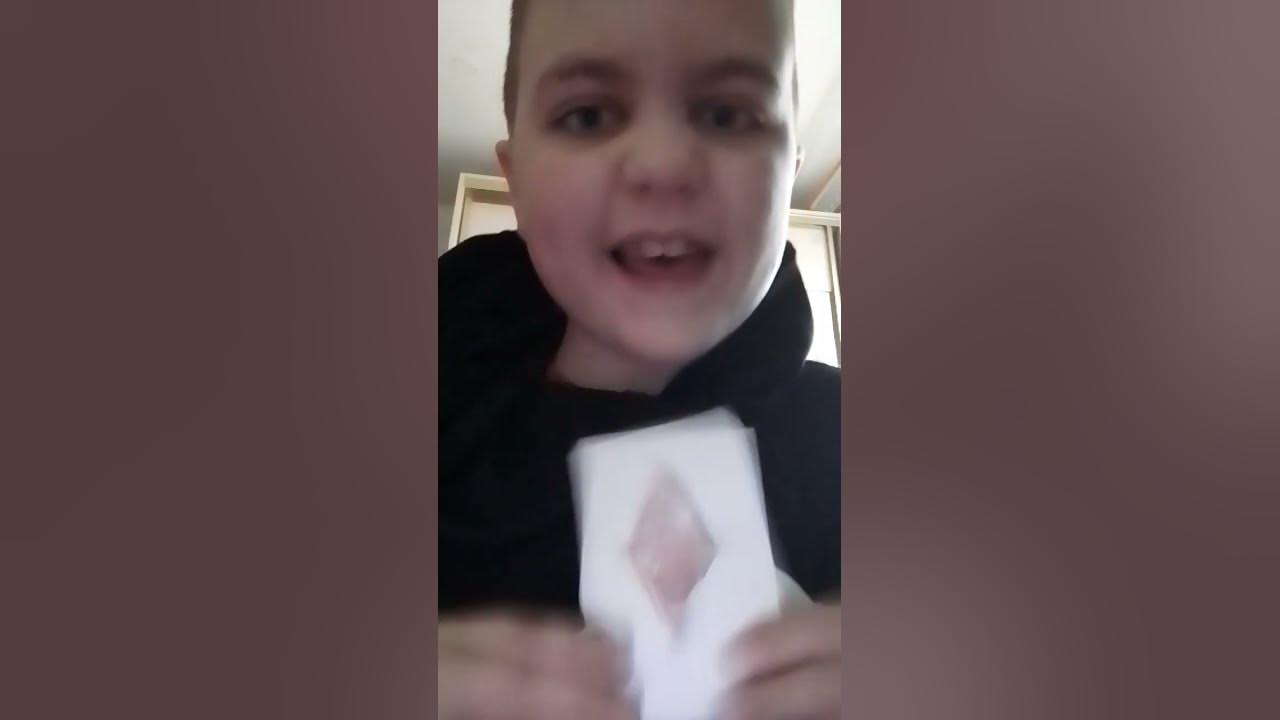вторая гадалка подарила карты - YouTube
