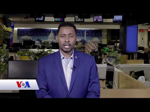 Umushii ka qayb gashay sacado kooban ka bacdi qalin jabinta Masterka