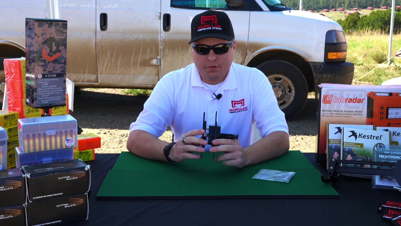 RAD 2A from Hart Systems - YouTube