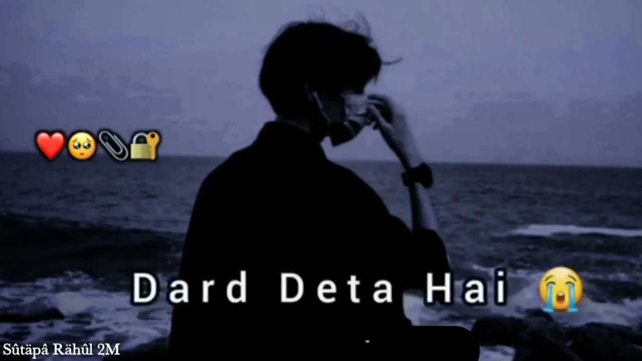 Rote Hue Aankhen Kabhi Jhoot Nahi Bolti Sad Shayari Status Broken rote-hue-aankhen-kabhi-jhoot-nahi-bolti-sad-shayari-status-broken