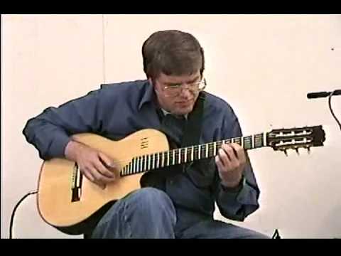 Craig Dobbins "(I'm So Glad I've Been) Born Again" - YouTube