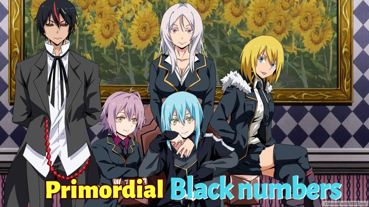 Diablo Invites 3 Primordial & 700 Demons To Serve Rimuru! Hindi Slime ...