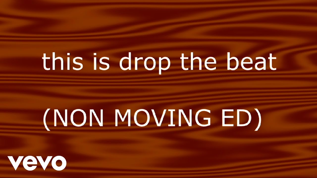 DJ Porter - Drop The Beat (Audio) - YouTube