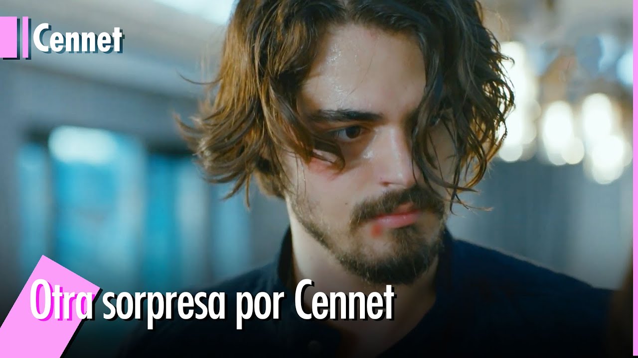 ¡Orhan y Selim lucharon por Cennet! - Cennet - YouTube