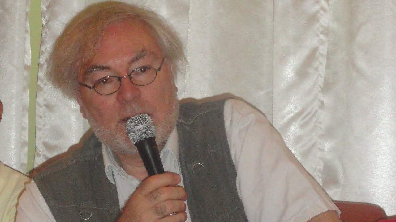 Un Fauteuil sur le Titanic ! avec Yves Bataille - YouTube