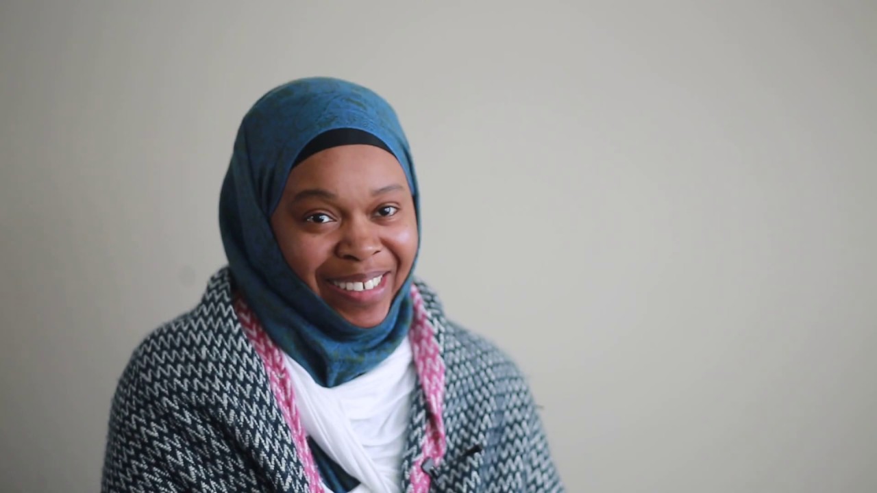 Hafsa Shares Her Experience - Foundation in Natural Health USA 2019 ...