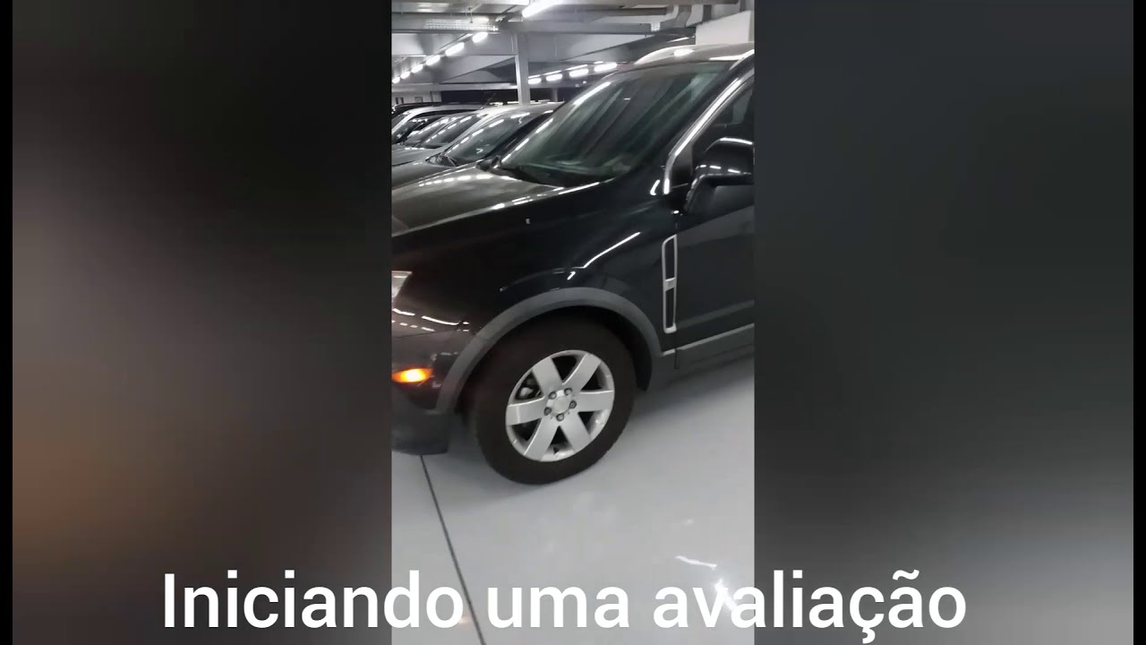 VITOR AUTO REPASSE/ Repasse de veículos - YouTube