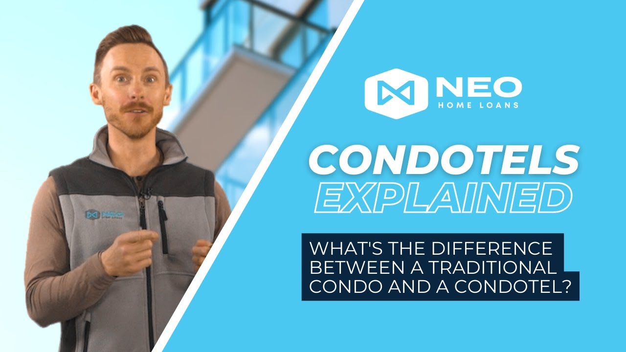 Condotels Explained: What's the difference between a traditional condo ...