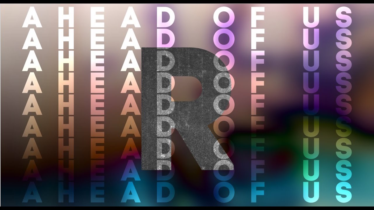 Rapache- Ahead Of Us (Official Audio) - YouTube
