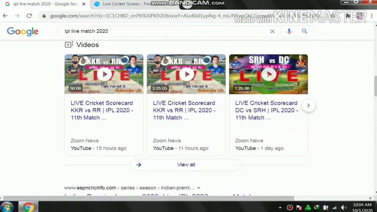 How To Watch IPL All Match Live And How TO Download 2 Best Ways ON PC ...