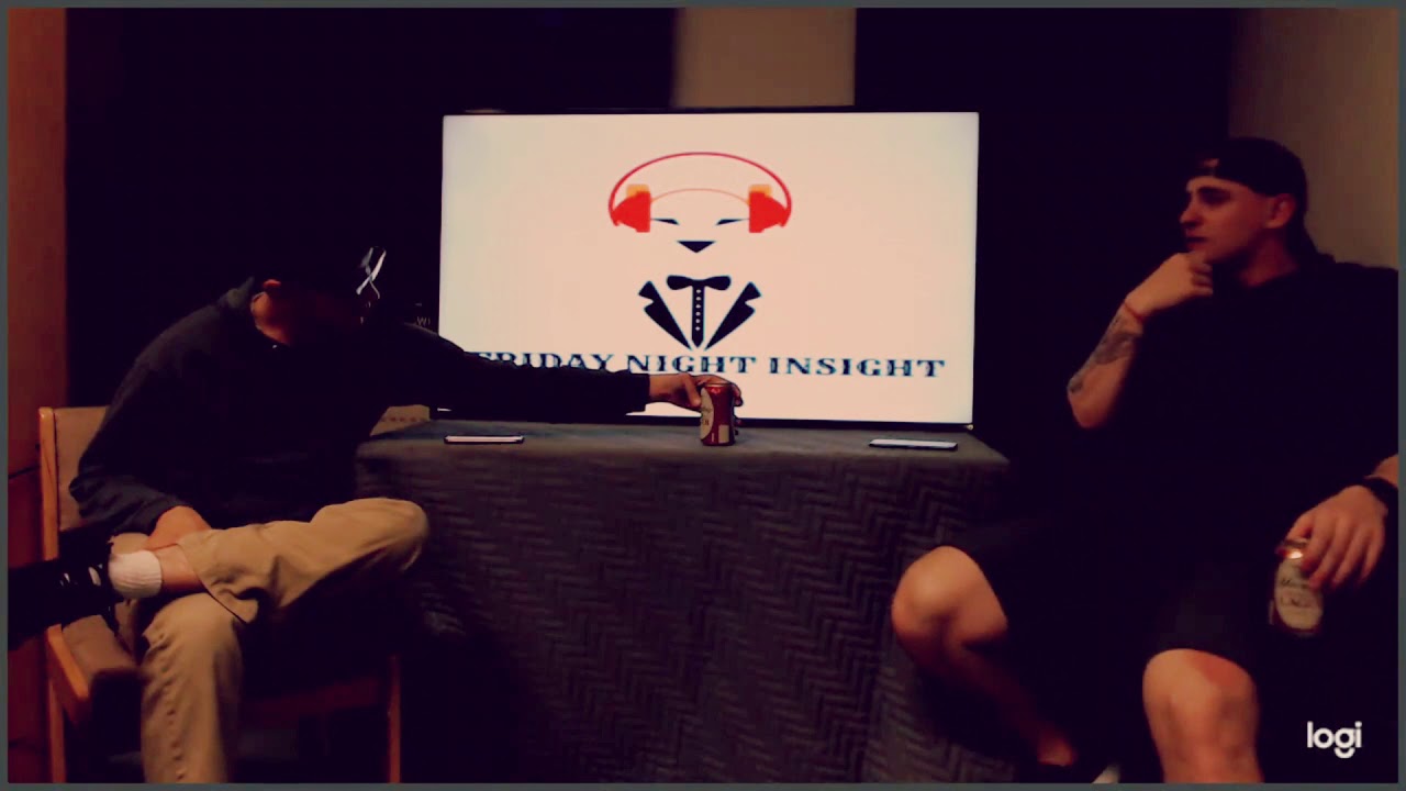Friday Night Insight - YouTube