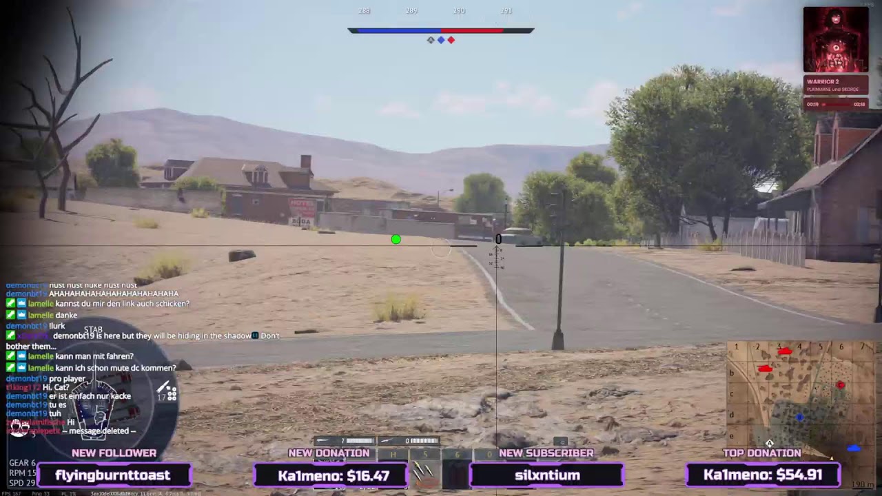 [GER/ENG] Early stream! :3🔥 Join this Stream and have fun! !dc !yt ...