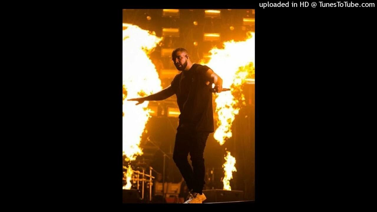 [FREE] Drake Type Beat "Im On Fire" - YouTube
