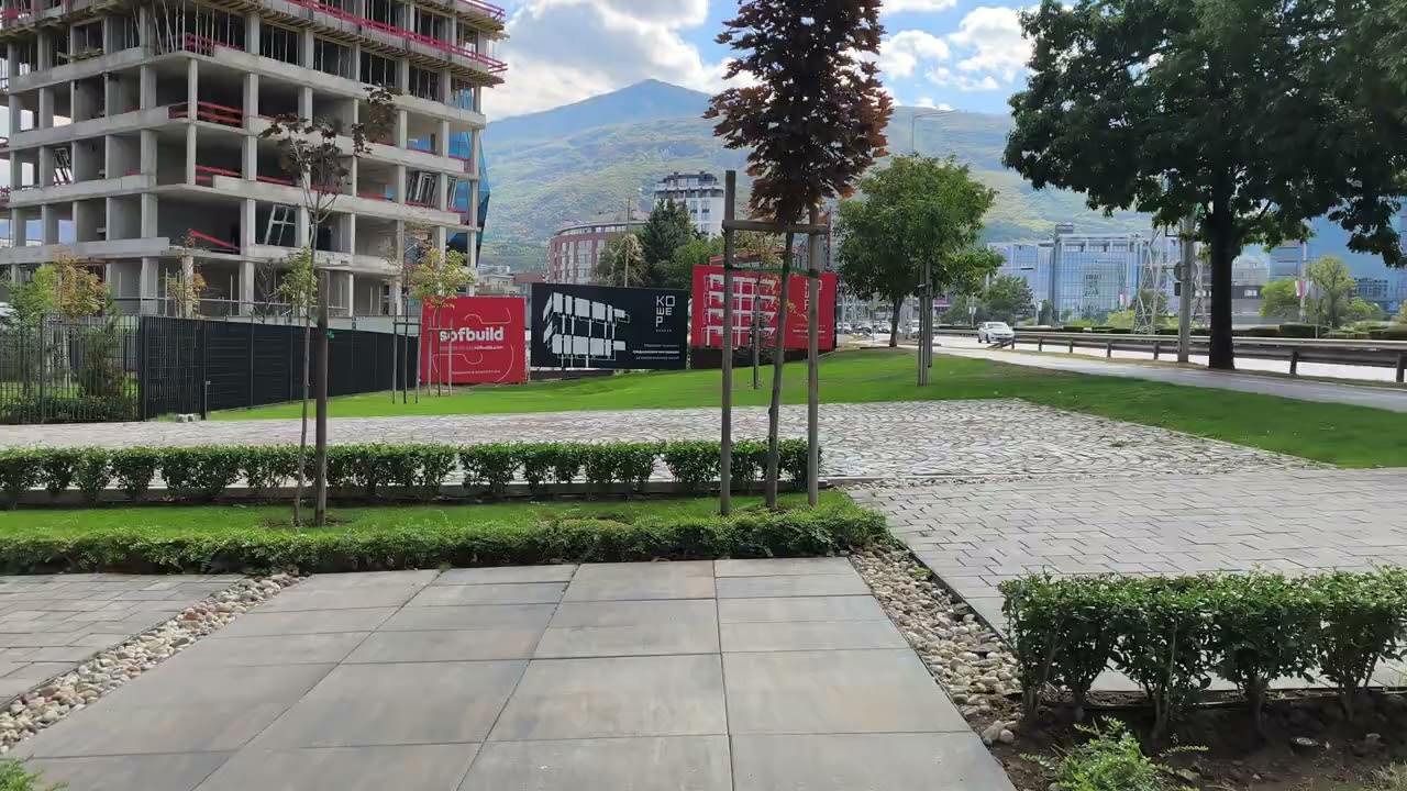 4K 2160p 30fps (main camera, EIS test) - Xiaomi 15T Pro video sample