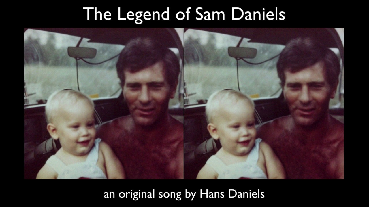 The Legend Of Sam Daniels - YouTube