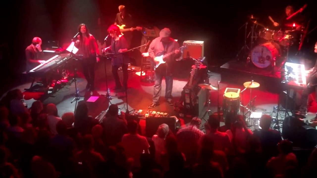 Christopher Cross: Rendezvous (13/07/16) - YouTube