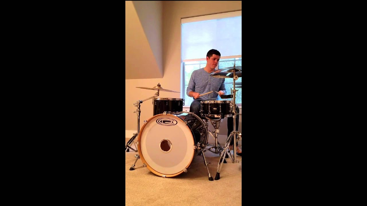 Behind the kit 3/6 - YouTube