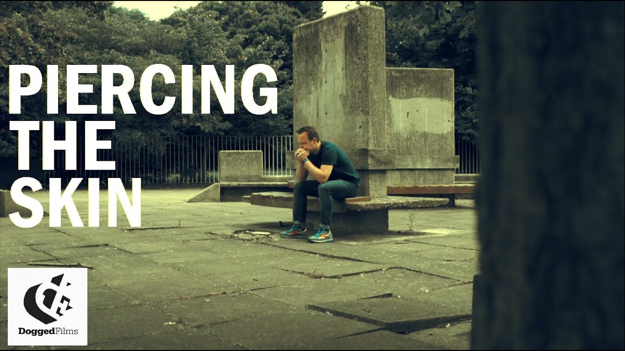 Piercing The Skin - YouTube