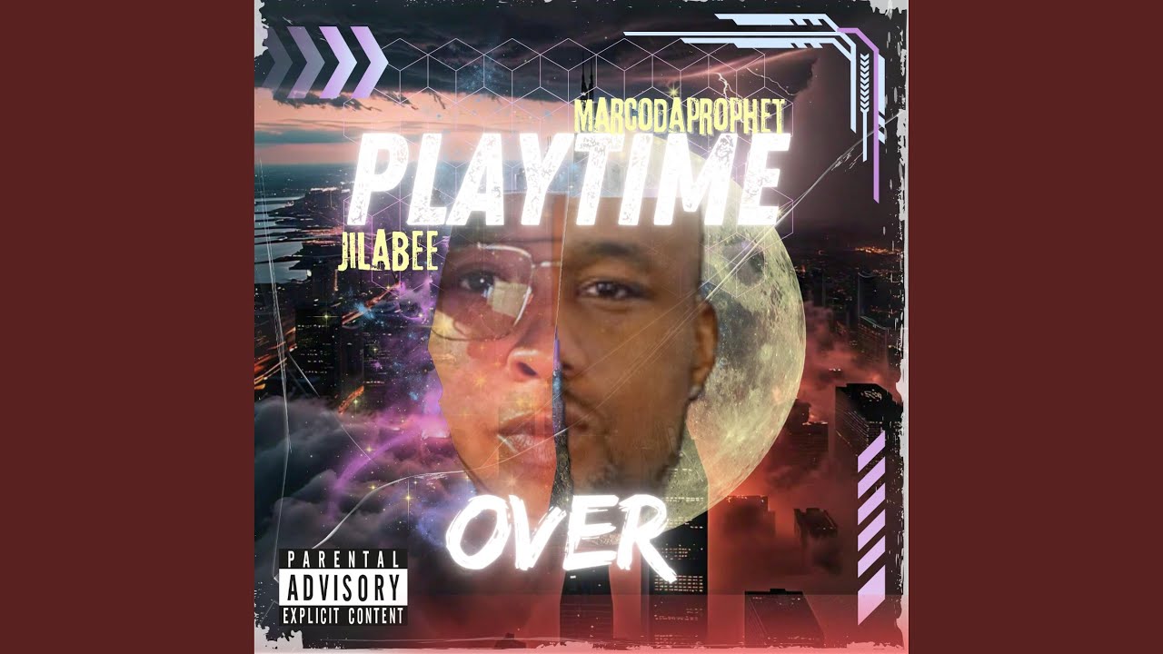 Play Time Over (feat. Jilabee) - YouTube