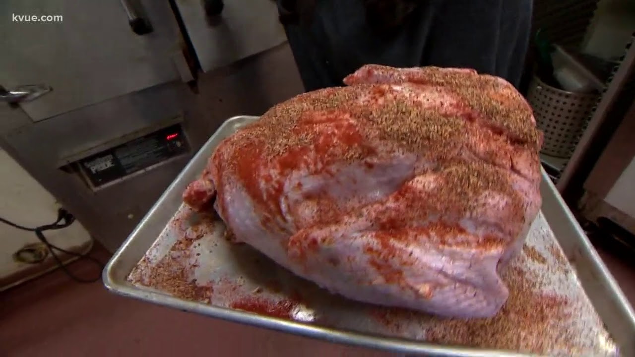 Verify: Turkey = Sleepy? - YouTube