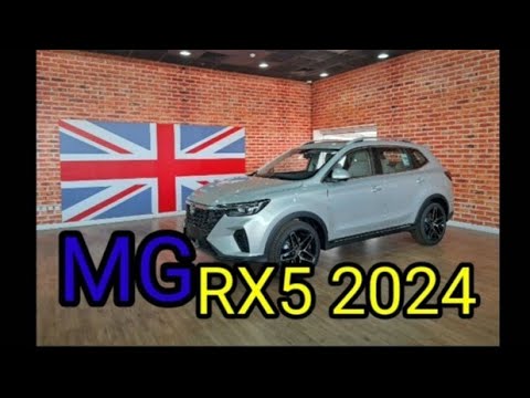 REVIEWE MG RX5 2024 , - YouTube