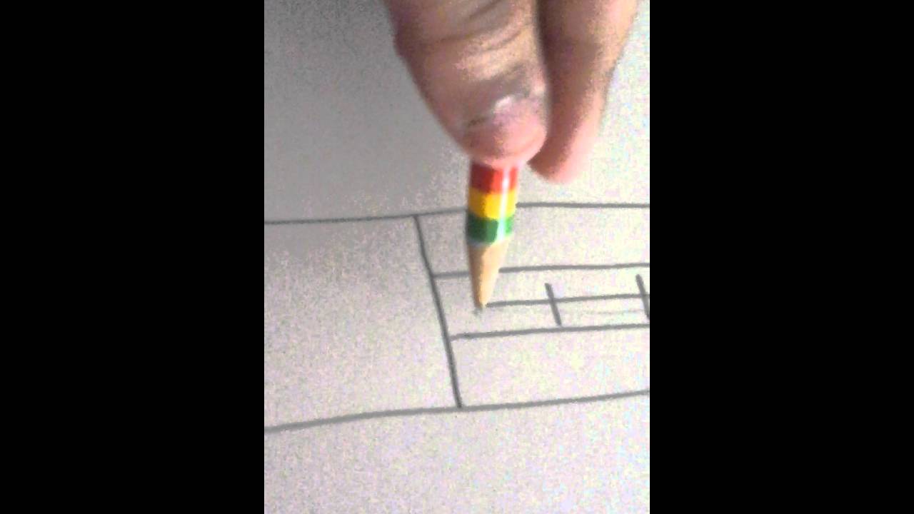 How to Draw Aaron From Aphmau Pt. 1 - YouTube