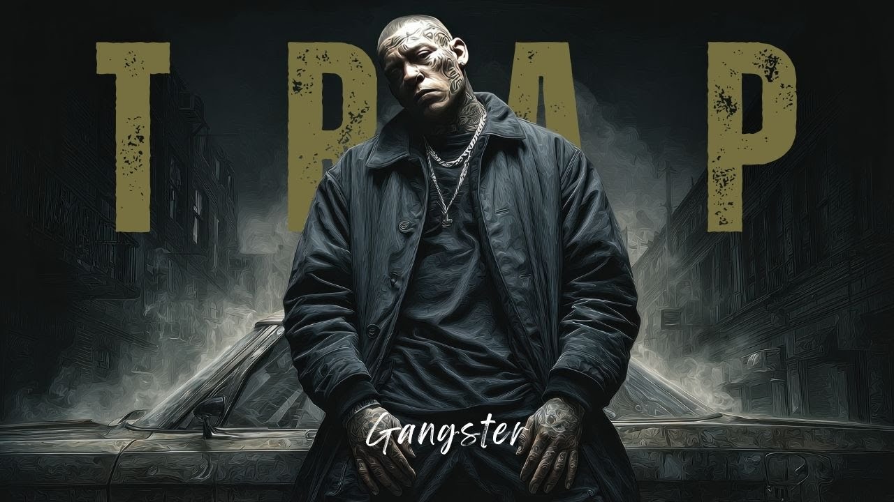 Epic Urban Vibes Trap, Drill & Chopper Style Rap for Workouts ...
