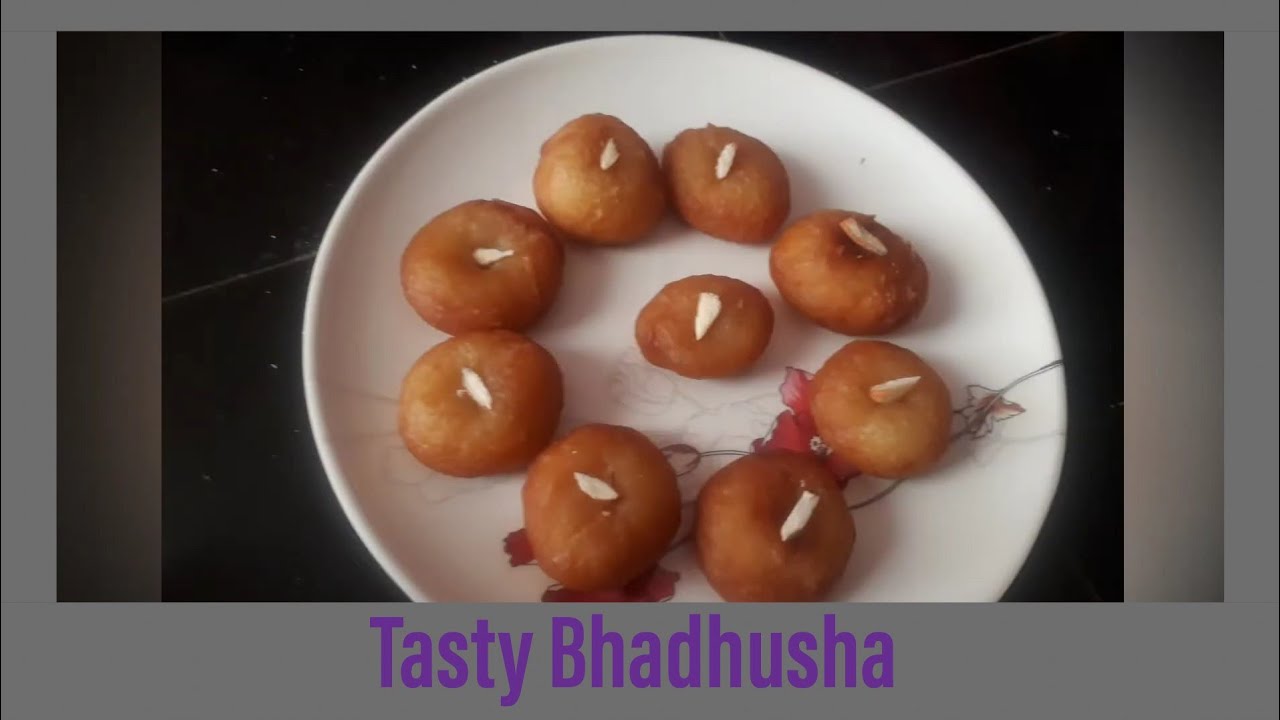 Badhusa Youtube