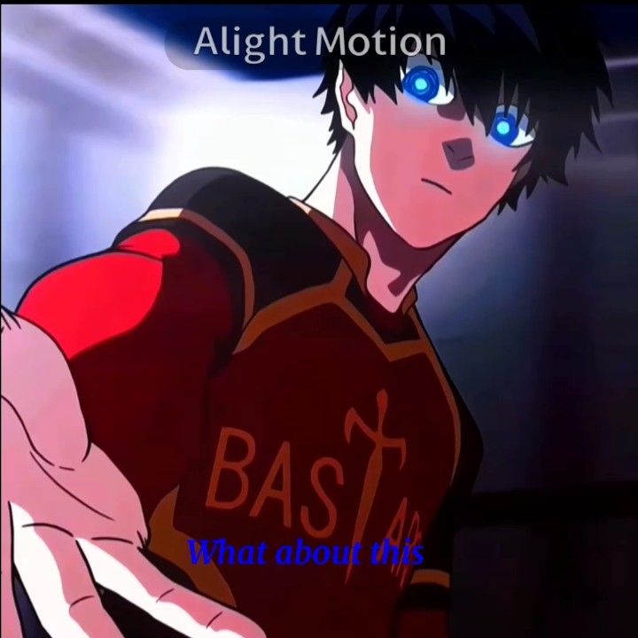 Thanks for that shit my ultimate clown 🤡🐐👌 🗿🔥( isagi manga edit) - YouTube