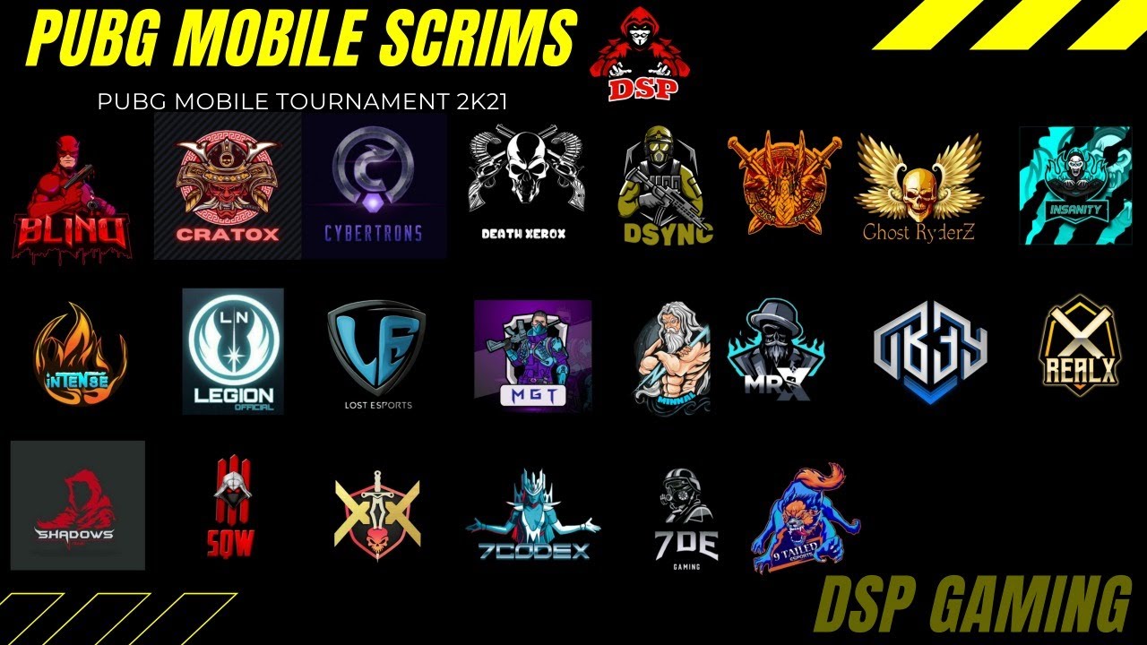 DSP GAMING IS LIVE | TOURNAMENT DAY 5 - YouTube