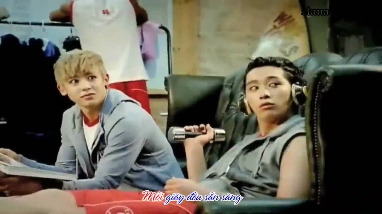 [vietsub] Cabi Song -SNSD & 2PM [full HD] - YouTube