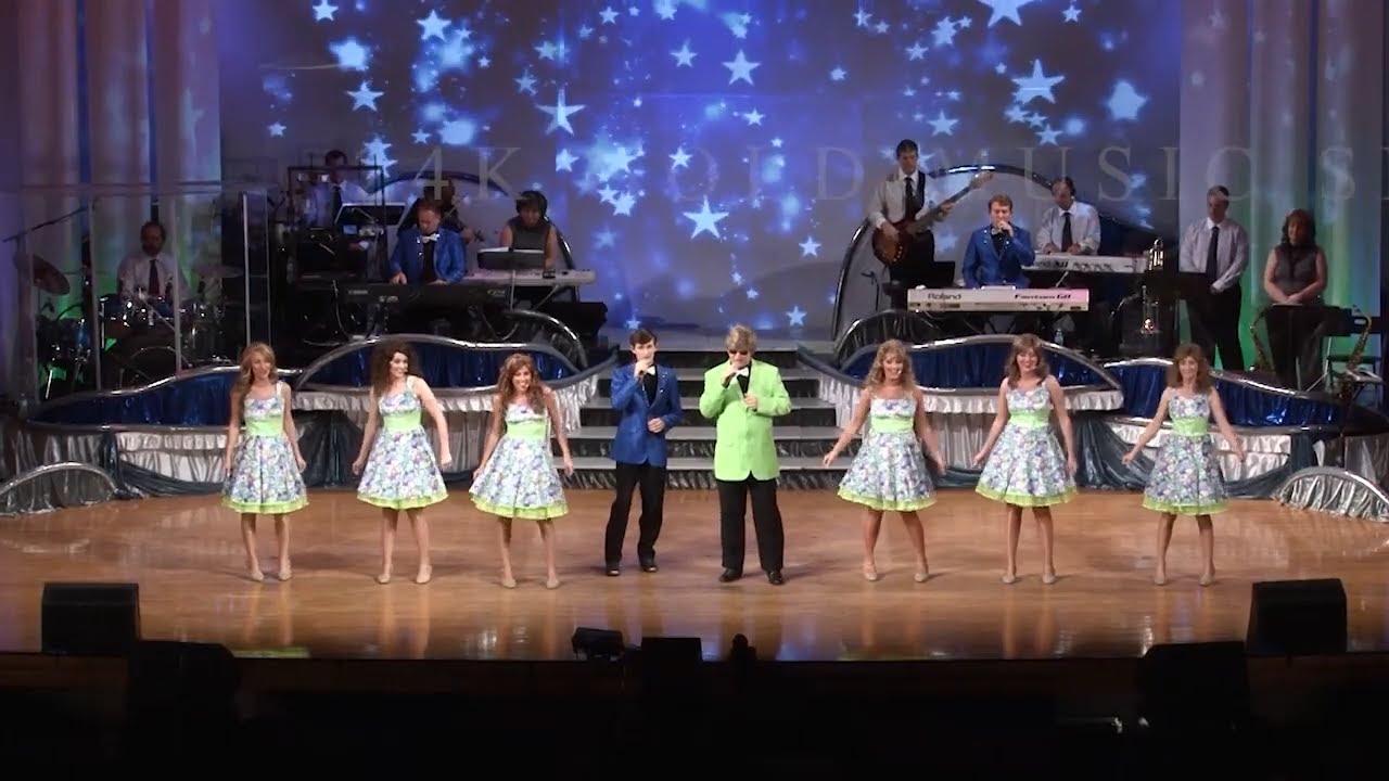 SINCE I DON'T HAVE YOU - 24K Gold Music - Golden Oldies The Skyliners ...