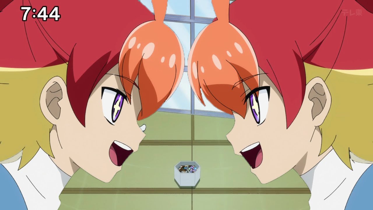 Damamu VS Damamu AMV - YouTube