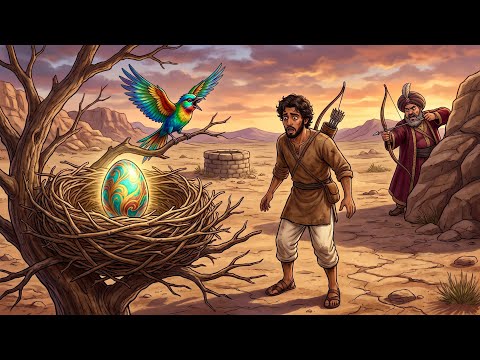 قصةُ صيّادٍ وملكٍ طمّاع، وكيف استطاع الصيّادُ تحقيقَ شروطِ الملكِ الطمّاع؛ ستُدهشكم هذه القصةُ!
