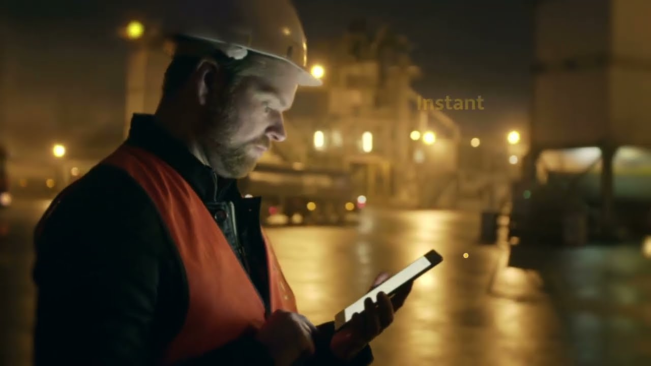 Discover the New Ritchie Bros: Introducing SmartEquip @ritchiebros