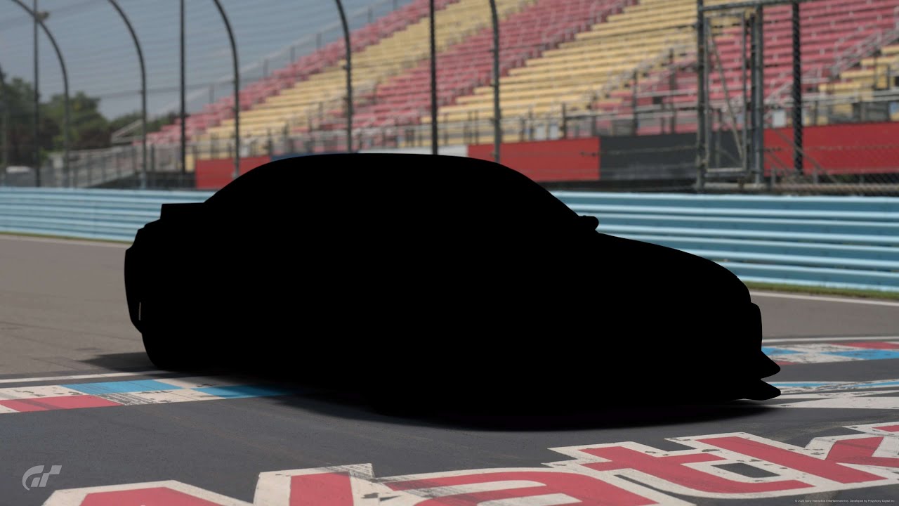 New MT6 car reveal - YouTube