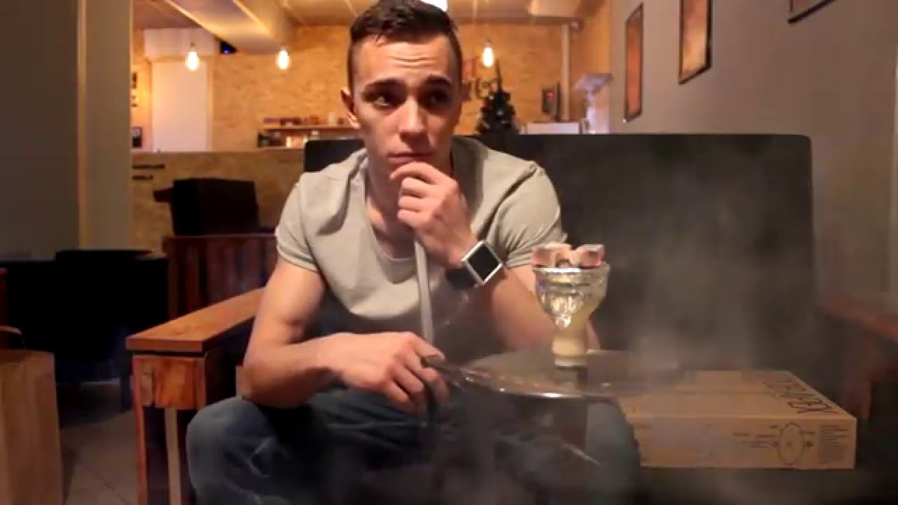 Что такое кальян от Hoob Hookahs? Обзор кальяна Hoob Apex. - YouTube