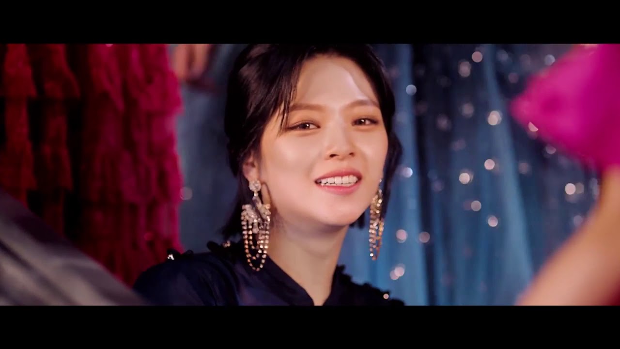 TWICE "RAINBOW OXYGEN" MASHUP VISUALIZER - YouTube