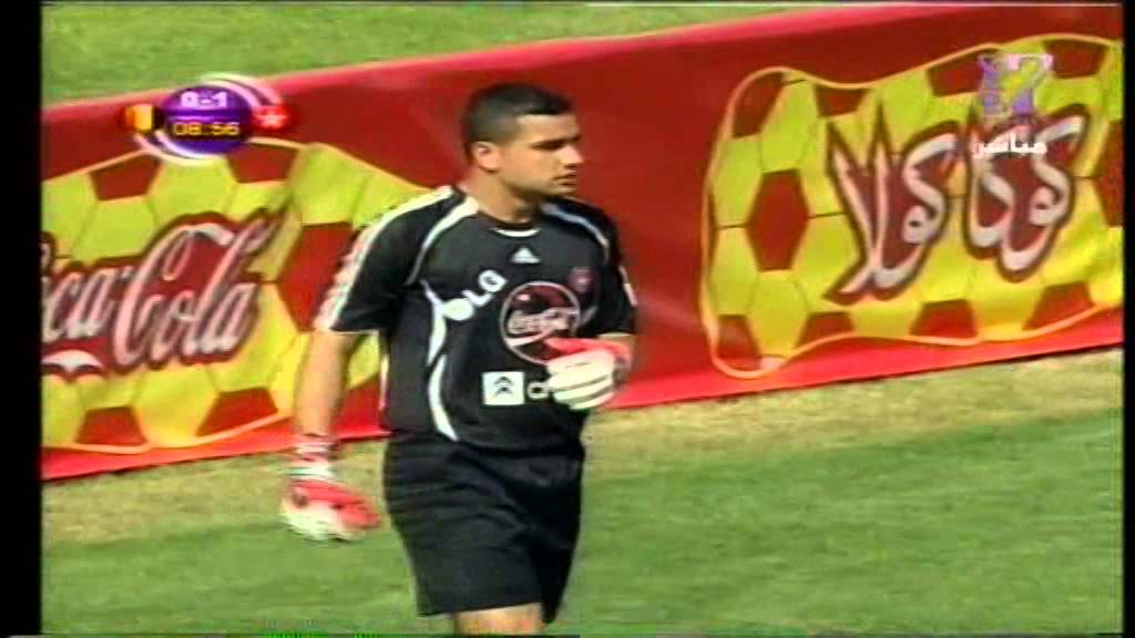 Match complet ESS vs EST (3-1) 2007 - YouTube