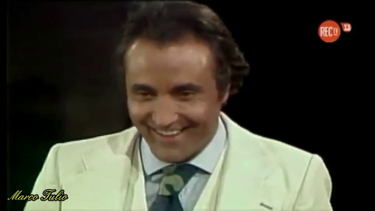 BEBU SILVETTI LLUVIA DE PRIMAVERA EN VIVO - YouTube