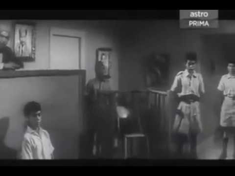 Anak Bapak - Sesi Mahkamah.