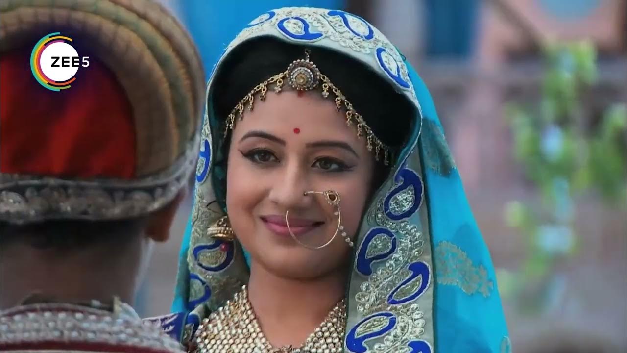 Jodha Akbar - Quick recap - 499_500_501 - Jalaluddin Mohammad Akbar ...